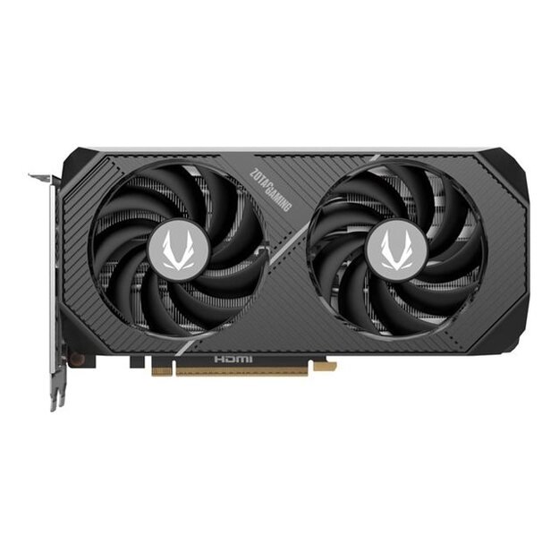 ZOTAC GAMING GeForce RTX 5070 TWIN EDGE 12GB GDDR7 | primtech.lt