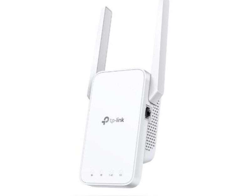 Bevielio ryšio stiprintuvai | primtech.lt