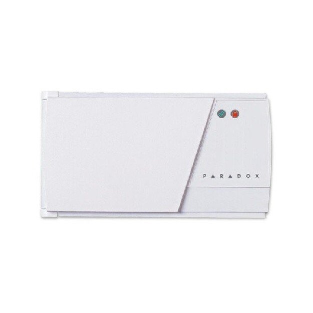 10-zonų LED klaviatūra Paradox K636 | primtech.lt